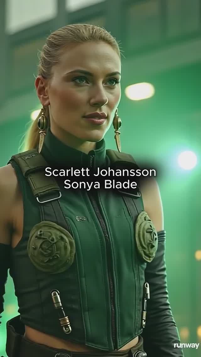 Mortal Kombat #3 💀