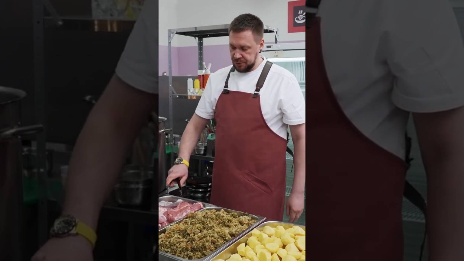 Рецепт «серых» щей