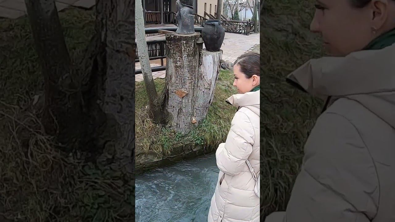 Где находится Бумажная Фабрика Самарканда? #топ #адрес