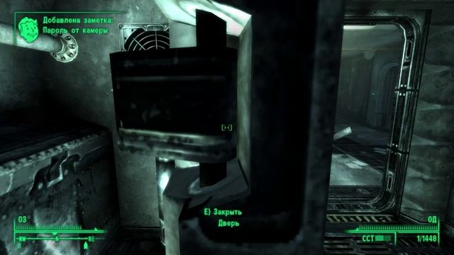 Fallout 3 - Назад на пустоши [110/111]