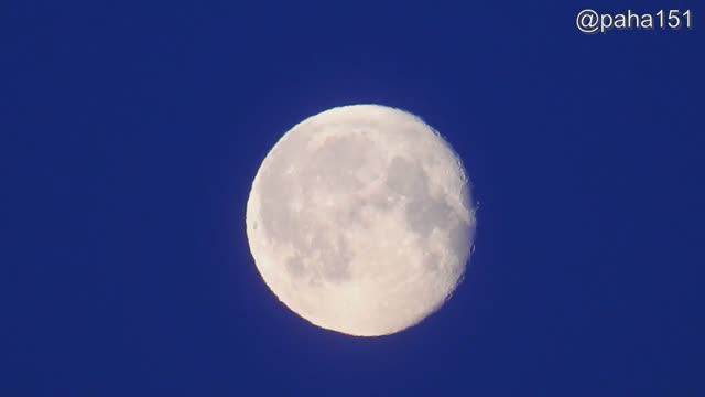 Полная Луна