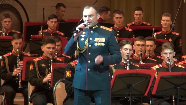 Муз. А. Горнизова, сл. У. Муравьева - "Время выбрало нас"