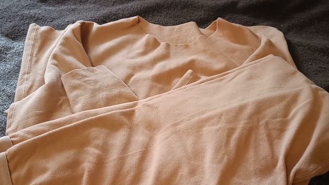 #2 Покупки на OZON. Теплая одежда и обувь