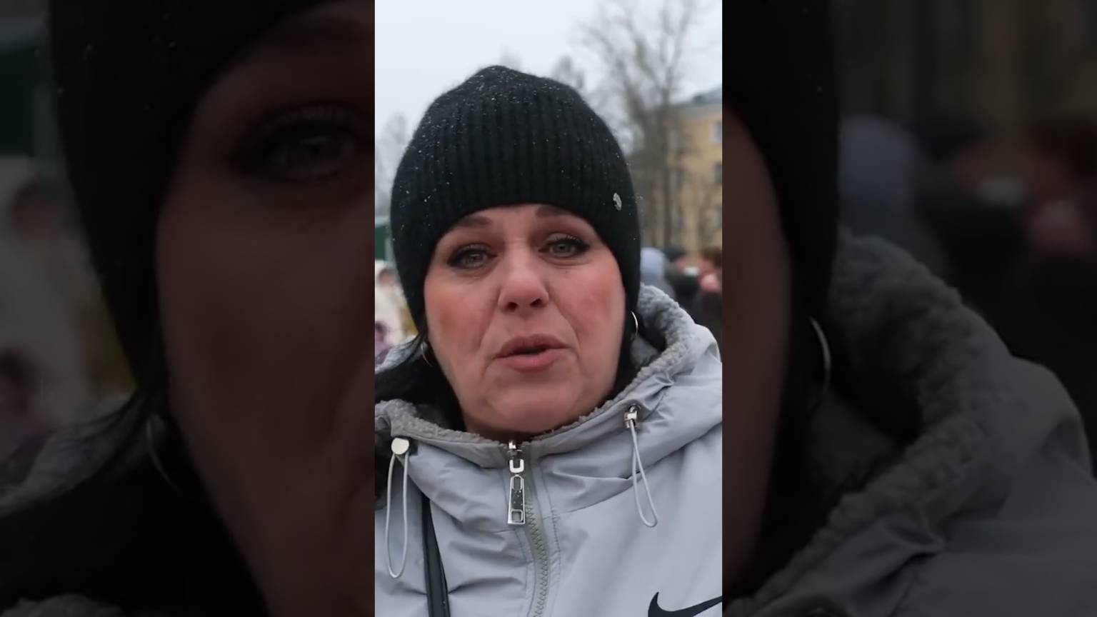 «Все было просто супер!»