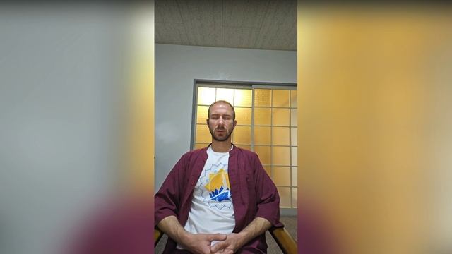 Методика осознанного расслабления. Кирилл Ржаной (10.04.2025)