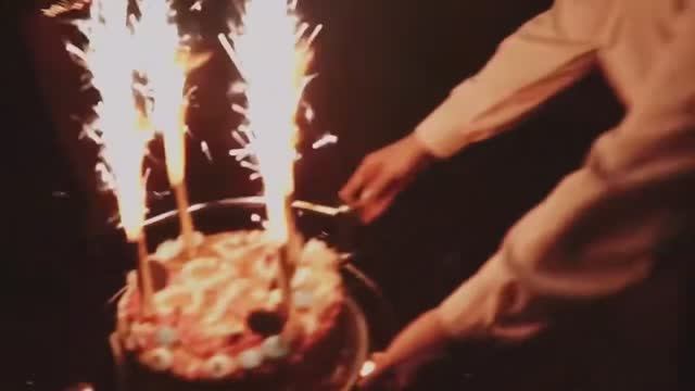 Дни рождения, которые мне доверяют. Андрей Лукин ведущий на др в Москве и Оренбурге