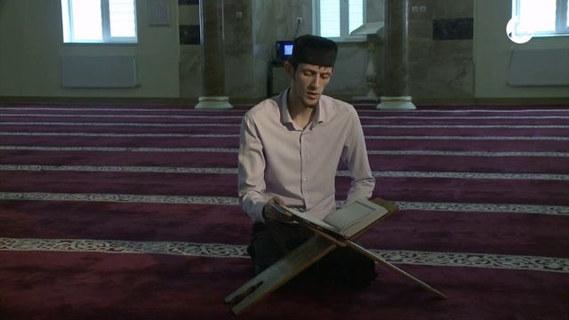 Коран. Сура Аль-Бакара