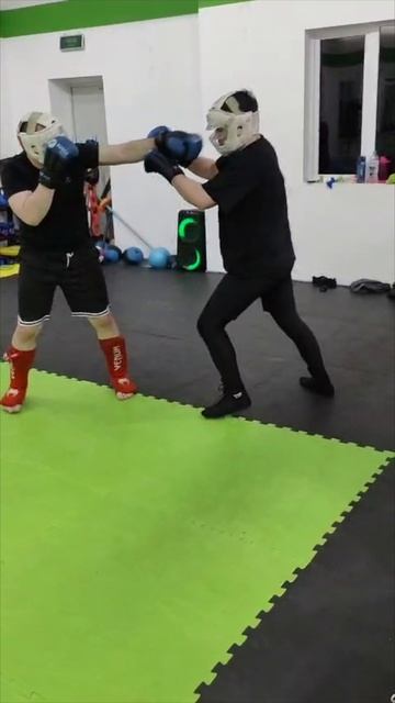 Смешанные единоборства без опыта