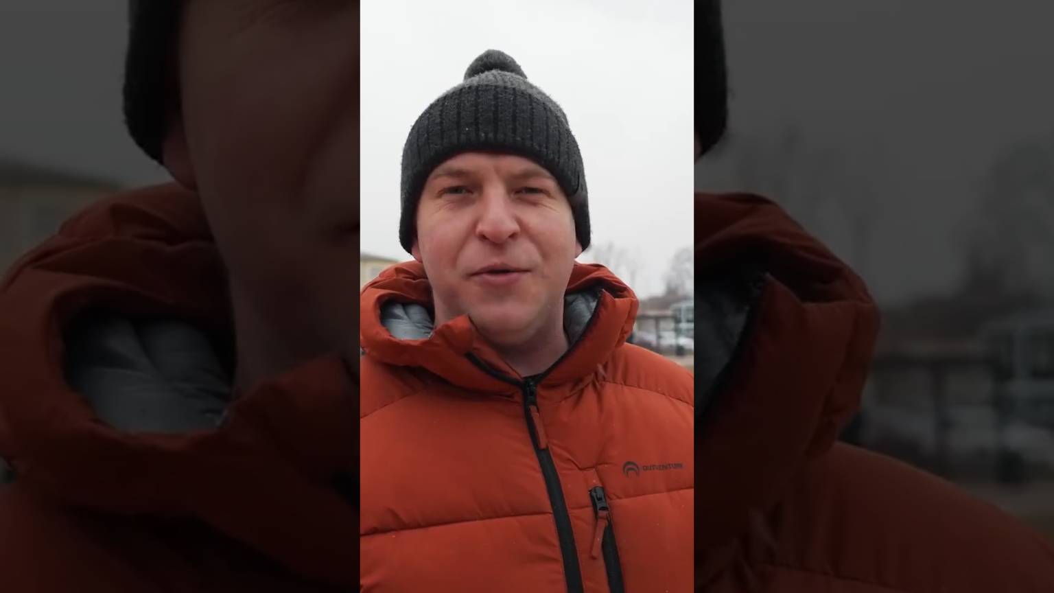 «Щи и чай потрясающие!»