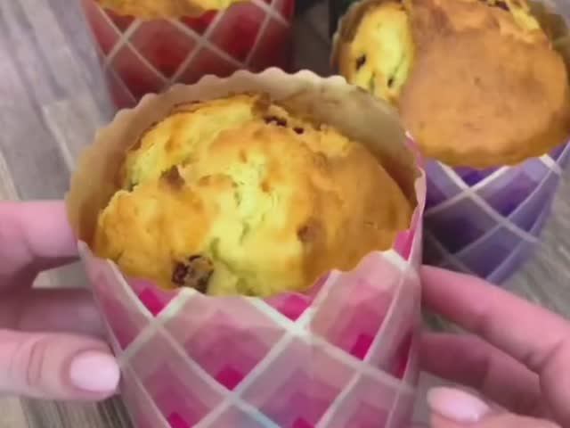 Куличи без дрожжей