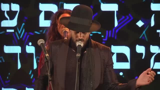 Йемен Блюз — Великий Галлель | Yemen Blues — The Great Hallel — Hallelu