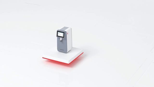 Hyperpurex PU - система для получения ультрачистой воды из предварительно очищенной