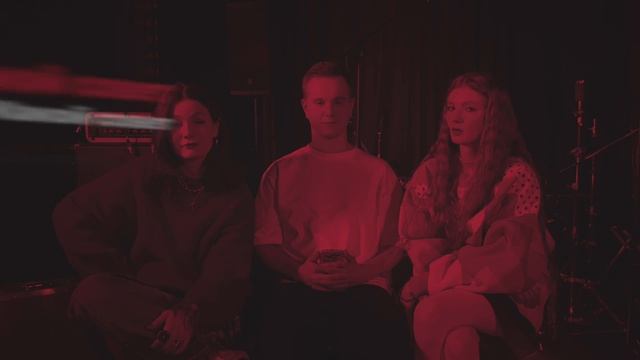 Группа «Лаву», победители шоу «Залетай в тренды 2» (Премия ИРИ. Люди)