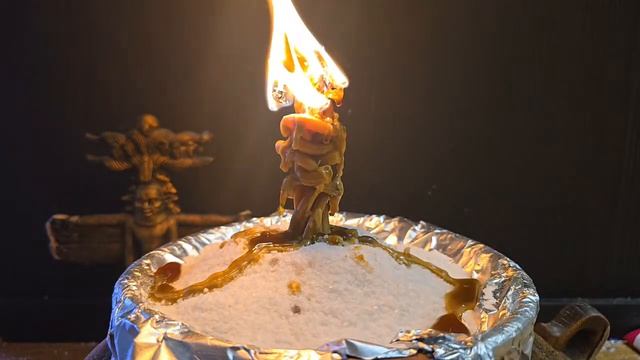 Сжигаем все колкие языки ваших врагов