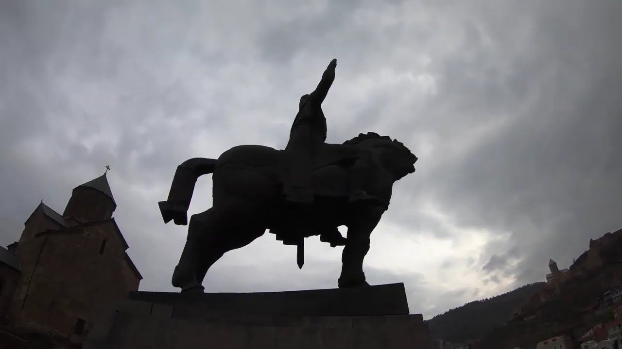 Истории о Тбилиси