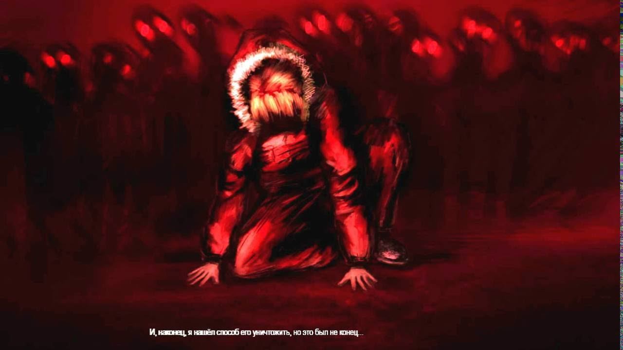 Прохождение Penumbra Necrologue часть 1