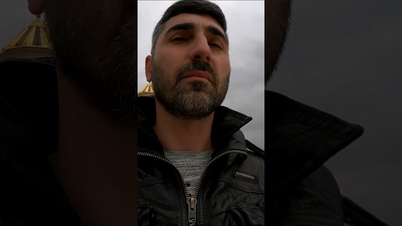 ТОП-5 вещей, которые нужно знать перед тем как идти в Цминда Самеба! #shorts #грузия #шортс