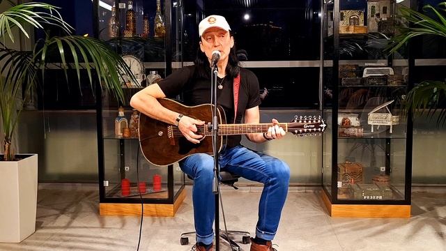 СЕРЁЖКА С МАЛОЙ БРОННОЙ/ПЕСНИ ПОБЕДЫ