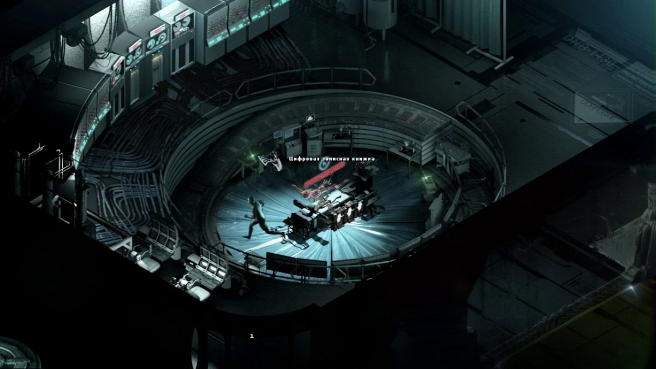 Прохождение Stasis часть 4