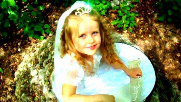 ДЮЙМОВОЧКА и ЛАСТОЧКА