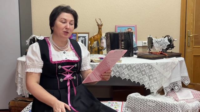 Великие немцы. Выпуск 1. И.-С. Бах