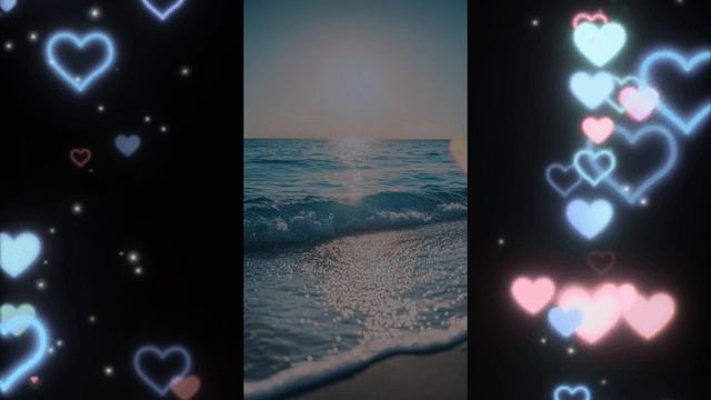 Авторская песня «Комплименты моря» на французском языке 😍