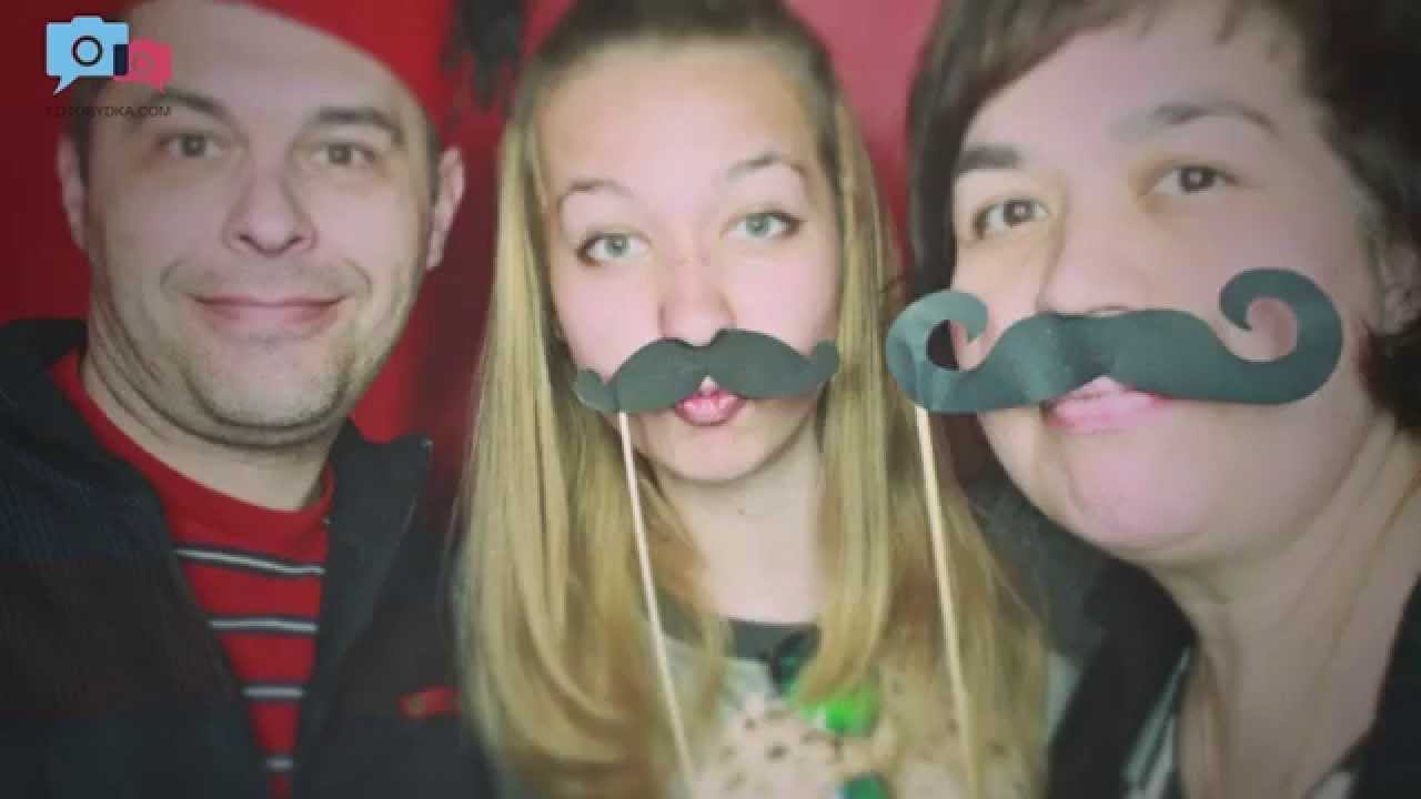 Выездная Фотобудка в аренду