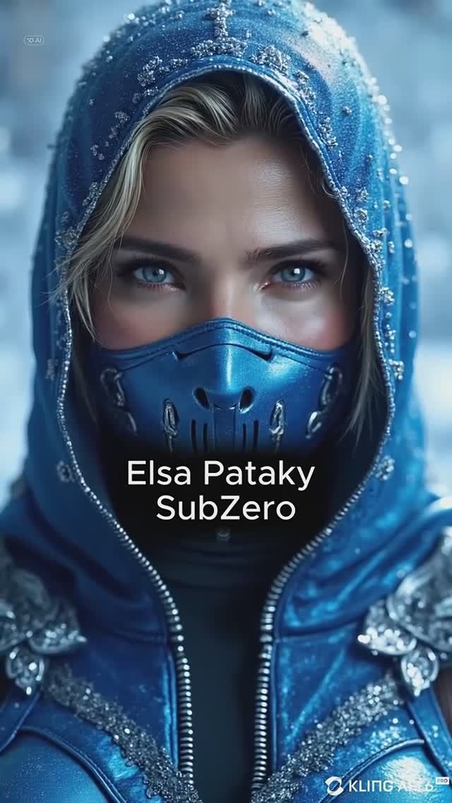 Mortal Kombat #20 💀