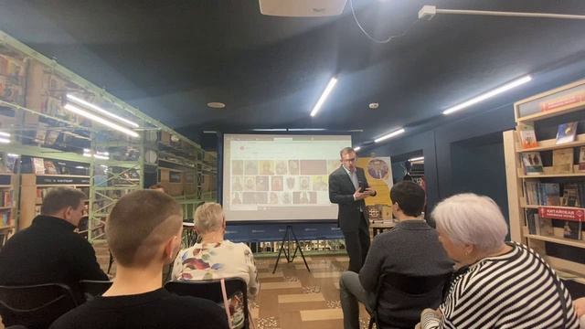 2025.03.28. Дмитриев Павел Владимирович о Иване III.