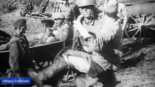 Часть 4 Маршал Малиновский