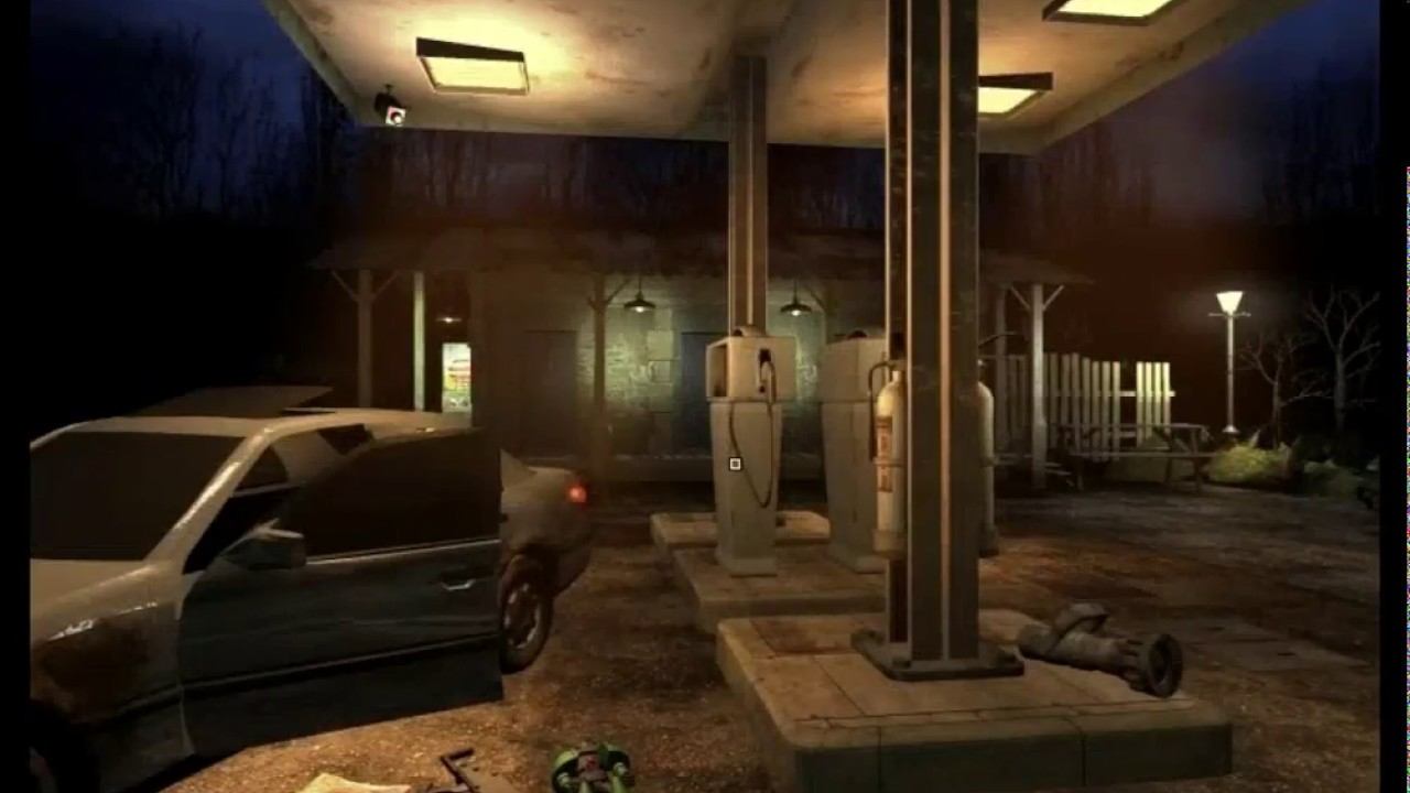 Прохождение Barrow Hill: Curse of the Ancient Circle