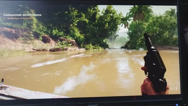 Процессор 2630v4 видеокарта 3050 8Гб Jones and the Great Circle