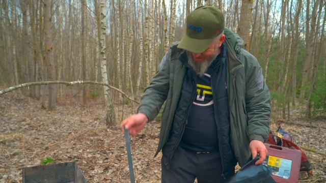 Мангал Malex Pro