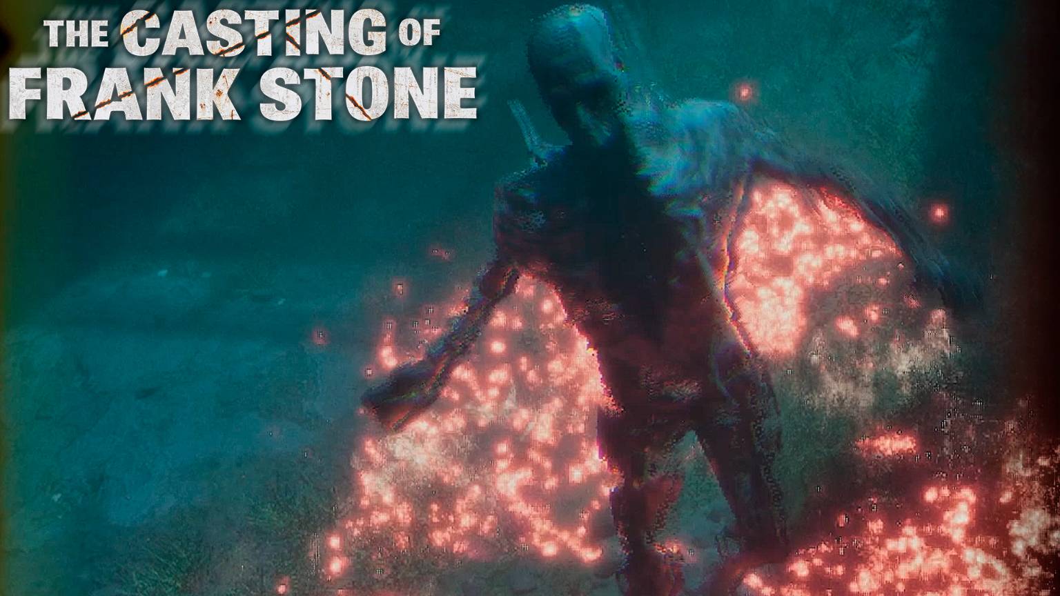 The Casting of Frank Stone #4