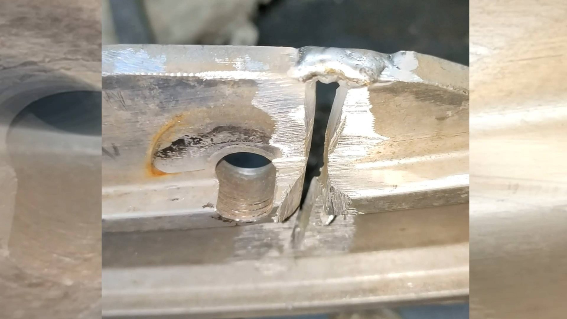 полозья аргон.