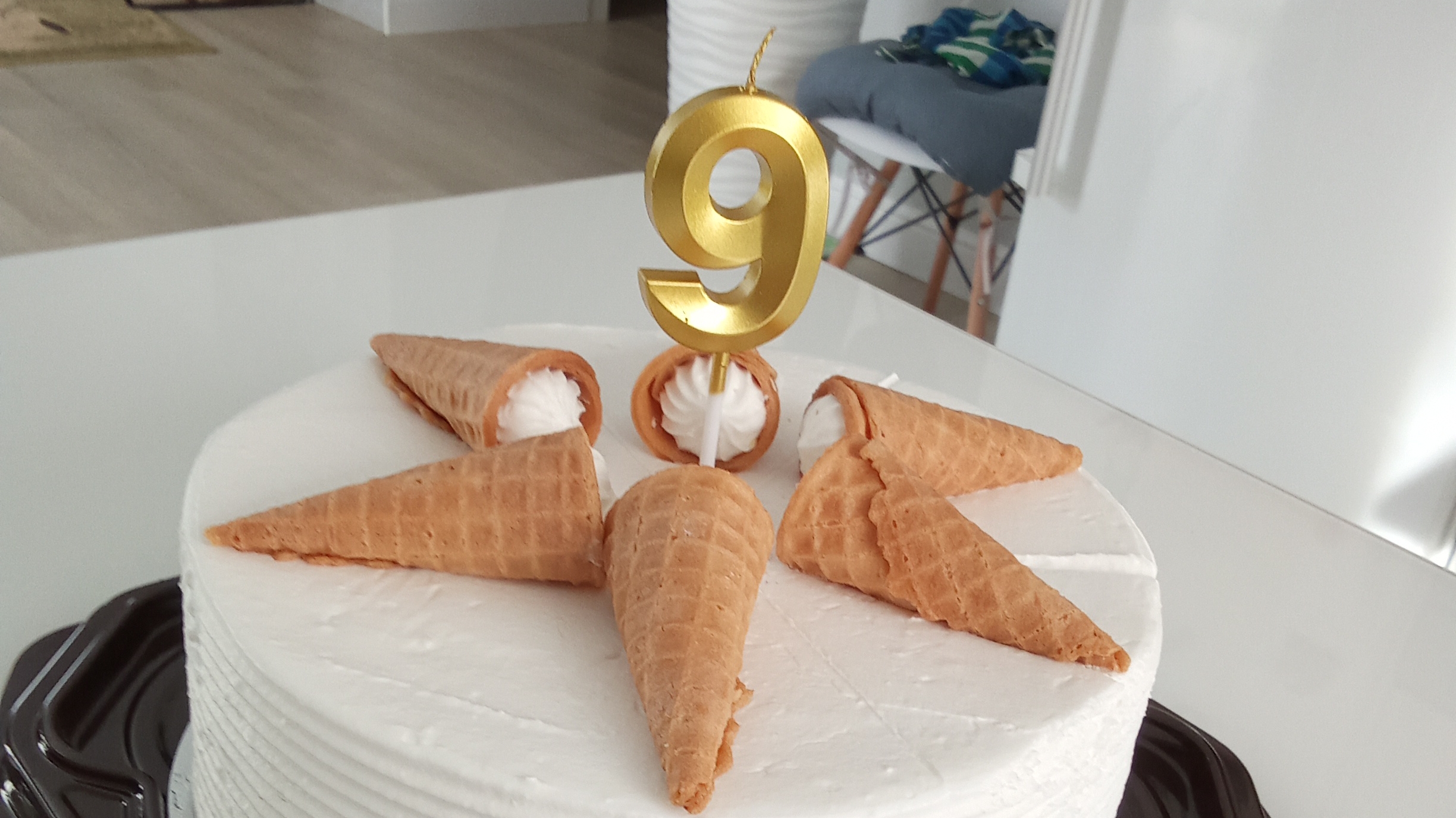 У меня День Рождения!!!!