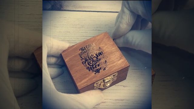 Музыкальная шарманка Жизнь – цветы металлстикер (массив)