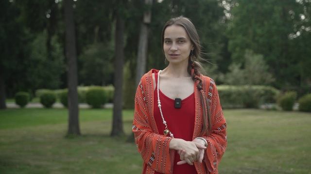 Отзыв о тренинге VICTORY