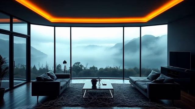 Work Music - Deep Focus and Efficiency