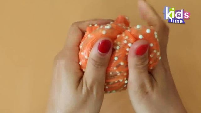 Коллекция слаймов и блесток! Самое приятное видео со слаймами ★ASMR★ #ASMR