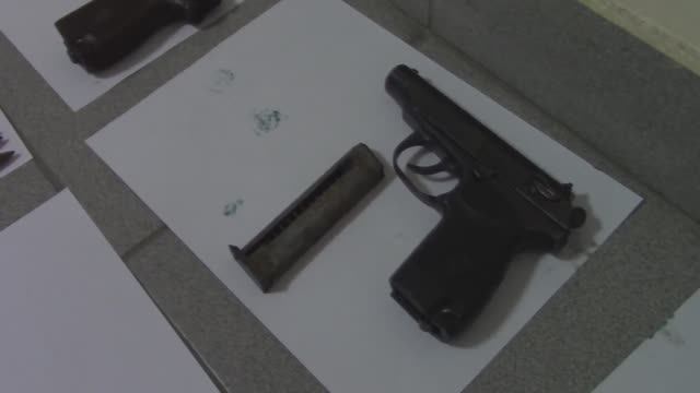 В Ульяновске полицейскими установлен 21 фигурант в  деятельности экстремисткой организации