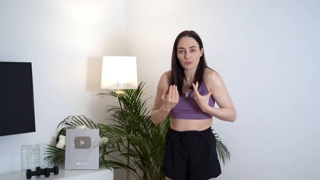 23. ОБВИСШАЯ КОЖА и ДРЯБЛОСТЬ РУК уйдет даже ПОСЛЕ 50 _ ПРОСТЫЕ упражнения для похудения рук