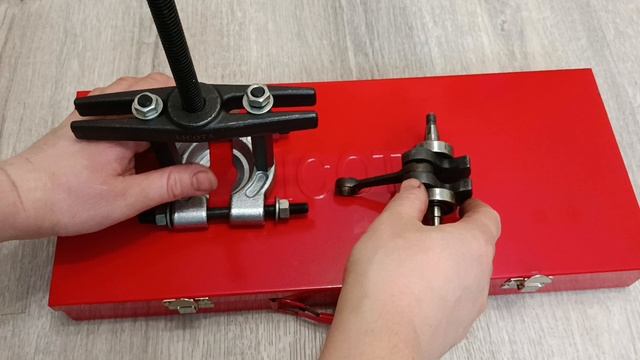 Съемник подшипников