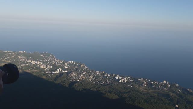 Крым / Ялта / Гора Ай-Петри