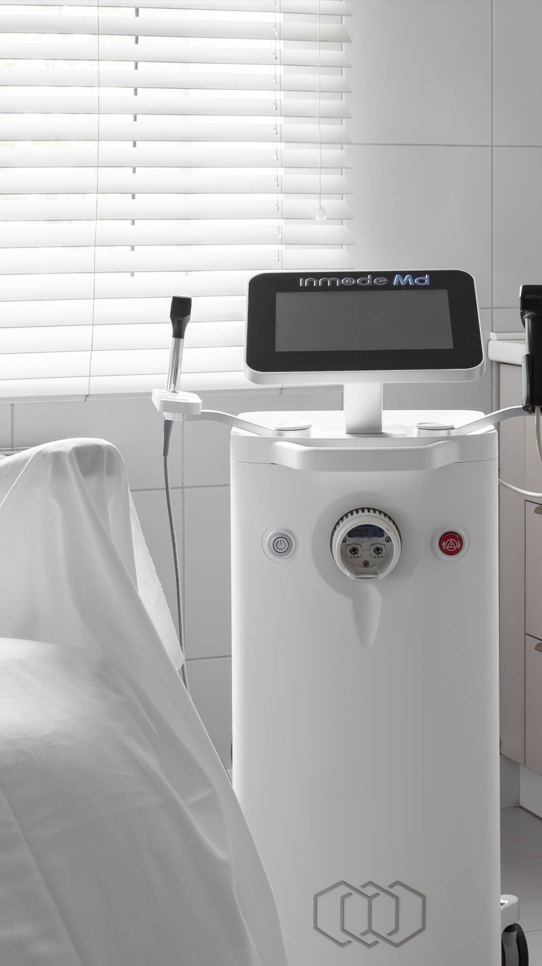 RF-лифтинг для тела. Коррекция фигуры.