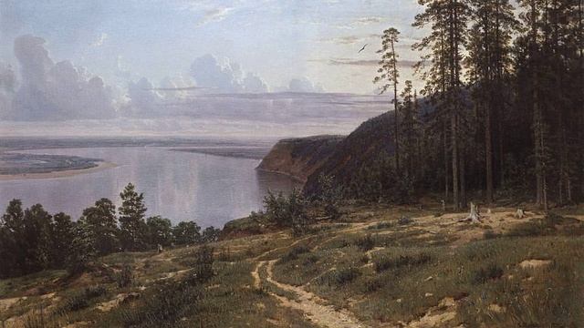 Ты помнишь, как волны катились устало...