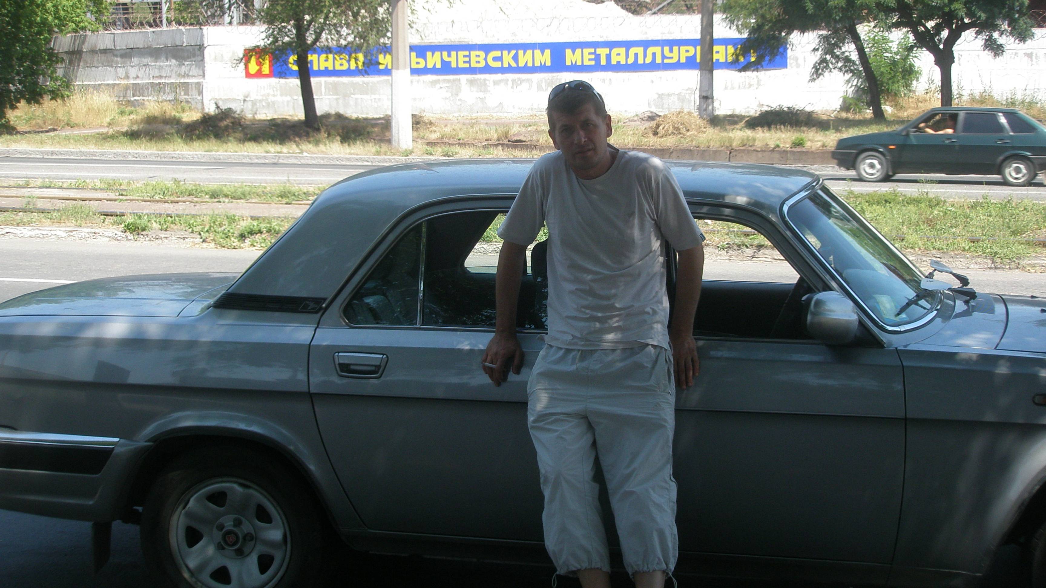 Павлопольское  водохранилище