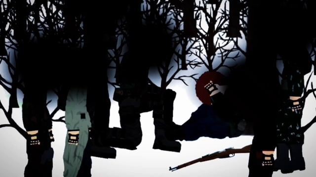 S.T.A.L.K.E.R. Великая война 11 серия