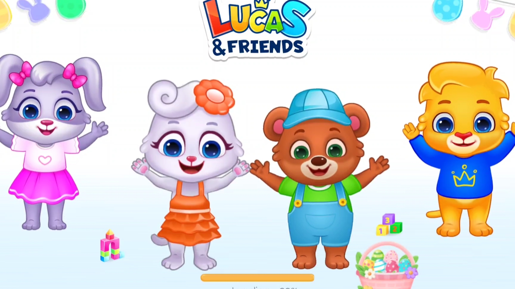 Математика для детей