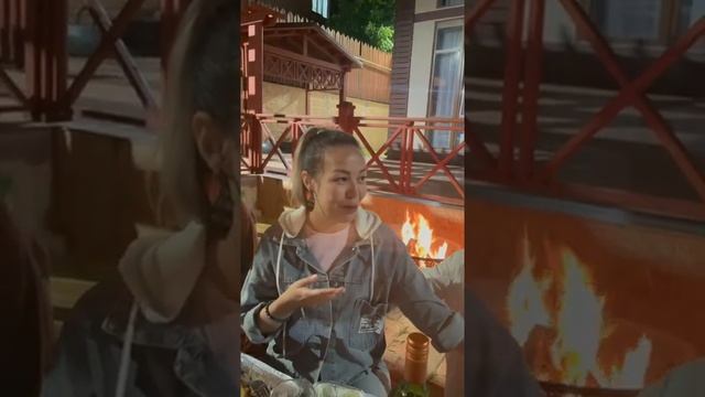 Отзыв о ретрите « Исцеление женского» Гузель